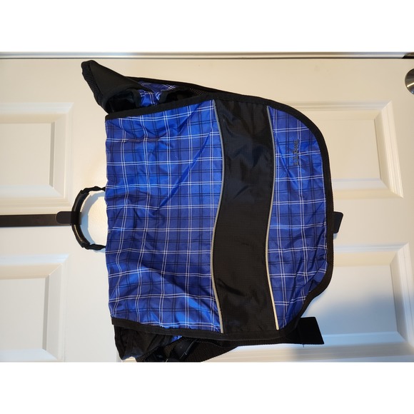 L.L. Bean | Bags | Ll Bean Nylon Messenger Bag | Poshmark